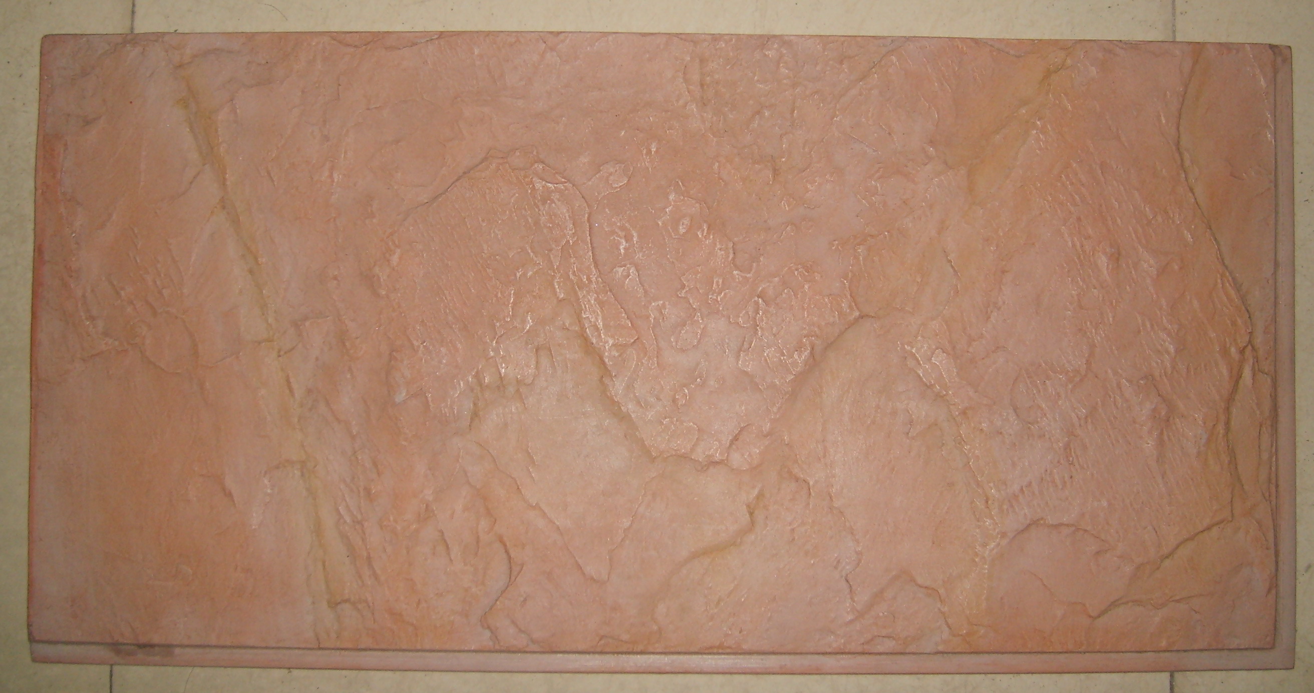 GRC Panel - Buy glassfibre fiber reinforced concrete panel, facade wall ...